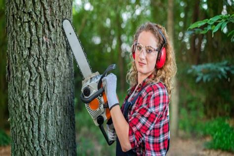 Chainsaw Maintenance Guide How to Extend Your Tools Lifespan