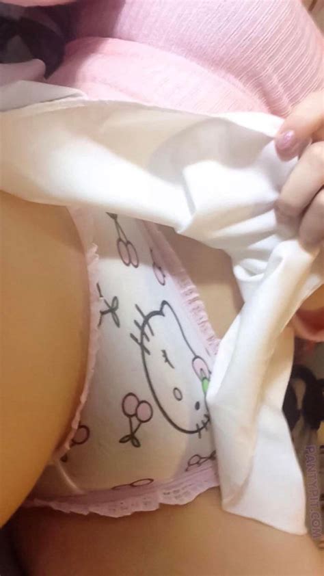 Panties 009 P1nchbeck