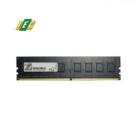 Ram Gskill™ Ddr4 4gb 2666mhz Thuận An Pc