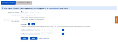 Confluence Openid Sso Guide Openid Sso In Confluence With All Idps