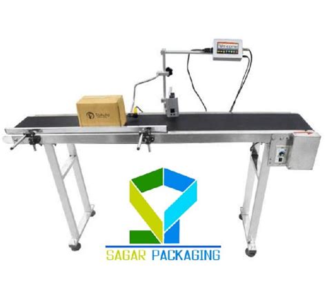 Automatic Online Coding Machine For Pouch Printing Specialities High Performance Easy To