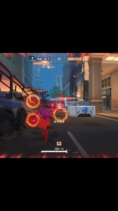 Mvp Scarlet Witch Gameplay Youtube