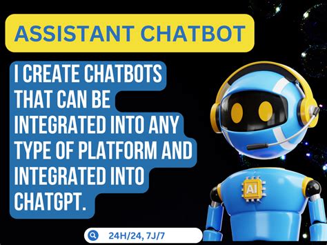 An AI chatbot integrated into ChatGPT, available 24/7 | Upwork