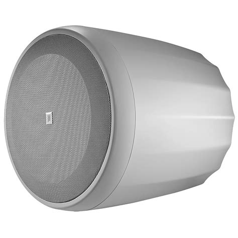 Jbl Control Ps T Wh Pendant Subwoofer With Crossover Music Media Centar