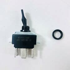 Freightliner Truck Toggle Switch A Eaton K For Sale Online EBay
