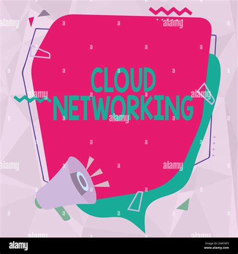 Conceptual Caption Cloud Networking Word For Is Term Describing Access Of Networking Resources