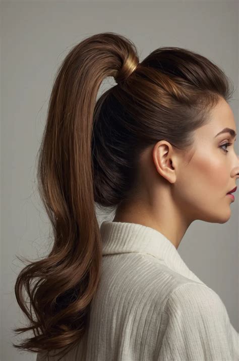 15 Stylish Updos For Thin Hair This Christmas • Herlocks