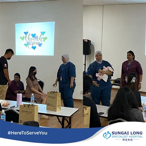 Antenatal Class 2024