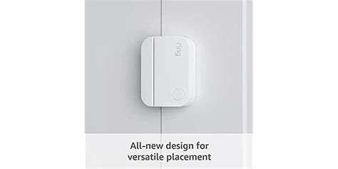 Amazon Devices Pack Ring Alarm Sensors