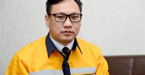 Эрдэнэс Тавантолгой” ХК ийн захирал асан Г нарын гурван хүний цагдан хорих хугацааг нэг сар