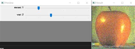 Python图像处理（一）： 添加高斯噪声python基于modelarts的图像恢复实验对图像添加高斯噪声并对添加噪声的图像进行基 Csdn博客