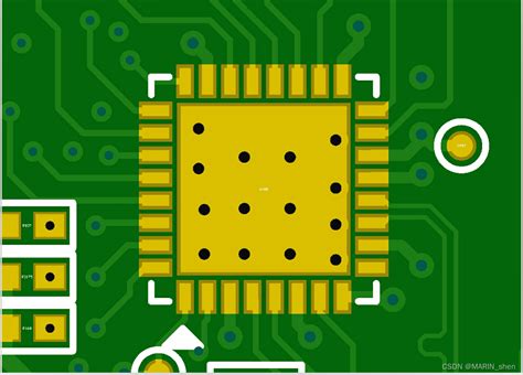 marin说pcb之 mipi信号layout设计注意要点 mipi layout csdn博客