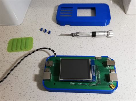 Instantly Test Your Cables By Plugging Them Into This Device Arduino Blog