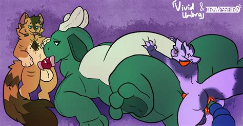 Rule 34 Anal Anal Sex Anthro Belly Belly Squish Brown Body Brown Fur