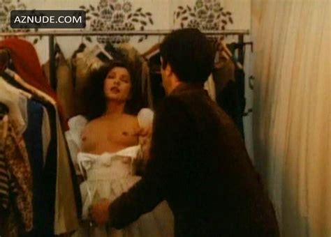 Marie France Pisier Nude Aznude