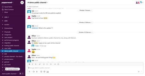 Accommodate Channels When Migrating From Slack To MS Teams