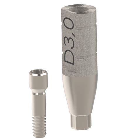 Scanbody For Nobel Biocare® Heliocos Webshop