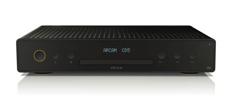 Arcam Cd5 Cd Player