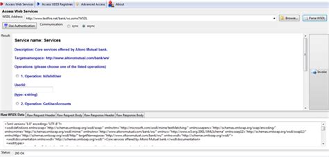 Web Services Penetration Testing Part 4 Manual Testing With Soa Client Infosec