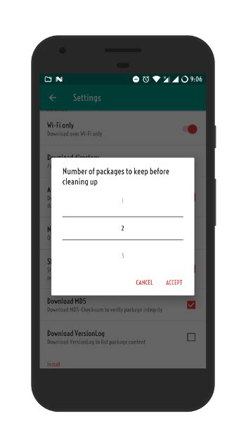 the open gapps project blog