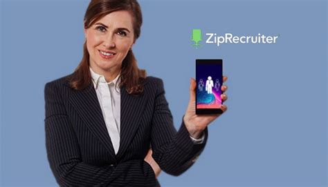 Ziprecruiter Now Lets Job Seekers Jump To The Top Of The Resume Pile