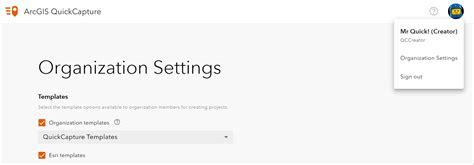 Fast Track Data Collection Getting Started With Arcgis Quickcapture Q
