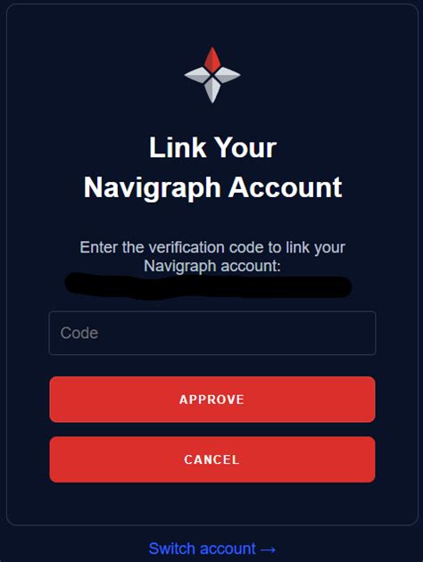 Verification Code Not Sent To Email General Navigraph