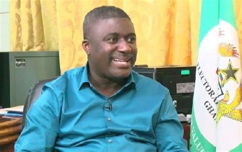 Election 2024 Ec Hires Over 200 Experts To Assist With Result Compilation