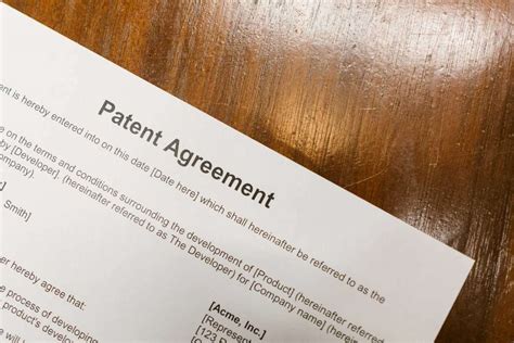 How Long Does The Patent Application Process Take What To Expect Goldstein Patent Law