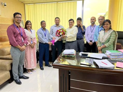 Mohammad Golam Mursalin On Linkedin Celebrated Iftekhar Bhais