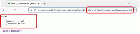 Formularios PHP Bartolomé Sintes Marco mclibre org