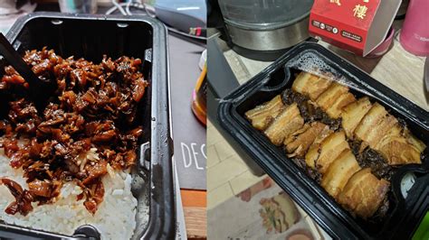 7 11梅菜扣肉叮叮飯爆紅！同蓮香樓合作獲讚足料網民：算好出色 Uhk 港生活
