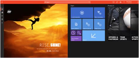Auto Logoff After Sales Transaction At Mpos Cpos Dynamics 365 Finance And Operations