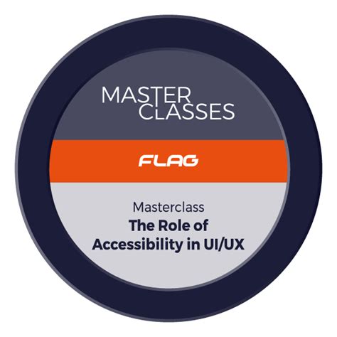 The Role Of Accessibility In Uxui Credly