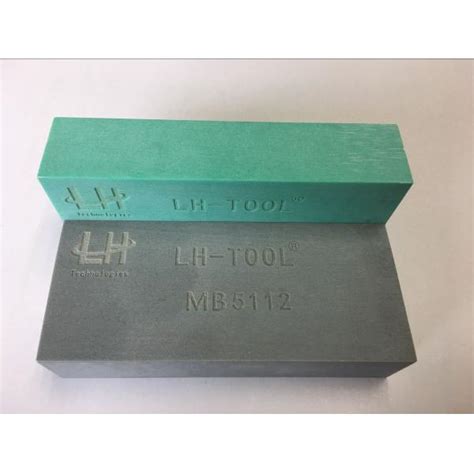 Epoxy Tooling Block Beige Polyurethane Model Board Epoxy Tooling