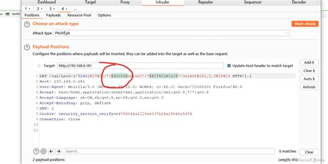 Sqlmap之绕过安全狗 Csdn博客 Sqlmap之绕过安全狗 Csdn博客