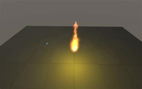 Unity实现火焰粒子效果哔哩哔哩 ゜ ゜つロ 干杯~ Bilibili