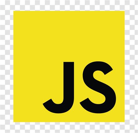 Javascript Icon Software Developer Html Transparent PNG