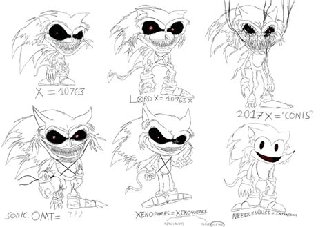 Discuss Everything About The Sonic Oddities Wiki Fandom