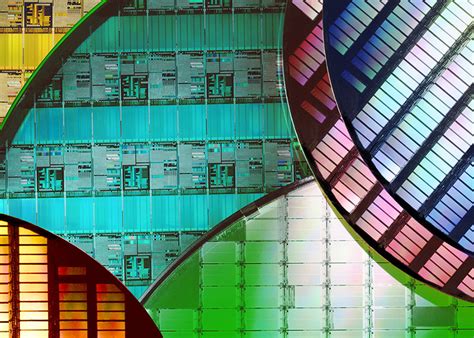 Cree Stmicroelectronics Expand 150mm Sic Wafer Agreement