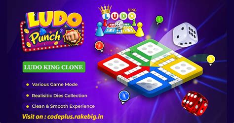 Buy Game Source Code Codeplus Ludo King Clone App Source Code