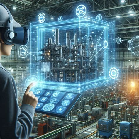 Prash Virkheo On Linkedin Industrialmetaverse Digitaltwins Ar Vr Ai 5g Blockchaintechnology…