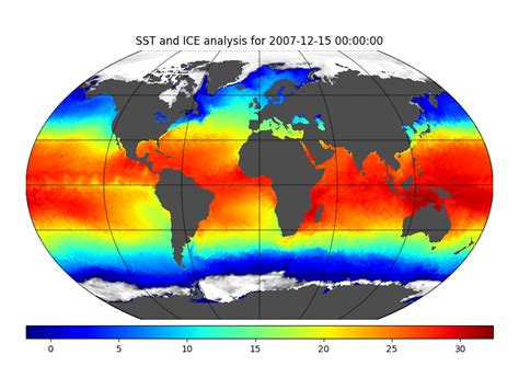 Plotting Data On A Map Example Gallery Basemap Documentation