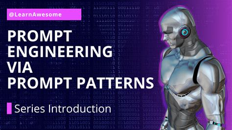 prompt engineering via prompt patterns — question refinement pattern