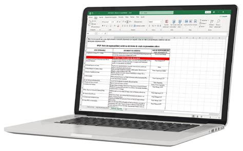 Excel Checklist Apqp Excel Checklist Apqp