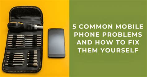 Mobile Phone Problems Bur Dubai