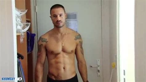 Straight Gym Coach ThisVid