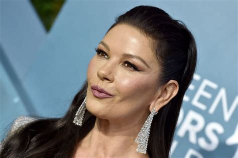 Catherine Zeta Jones Eye Makeup Saubhaya Makeup
