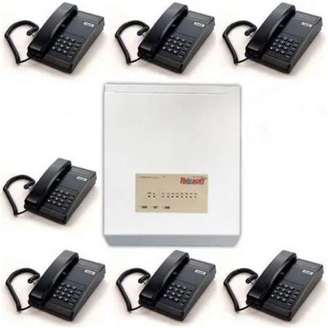 Wireless Intercom Cordless Phone With Base Range Of 50 Meters At ₹ 3800