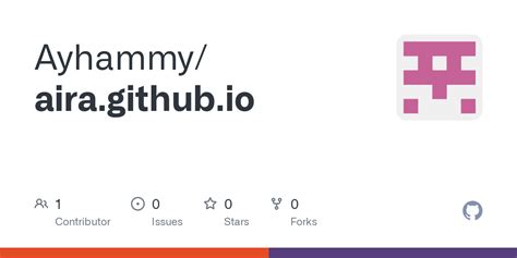 Github Ayhammy